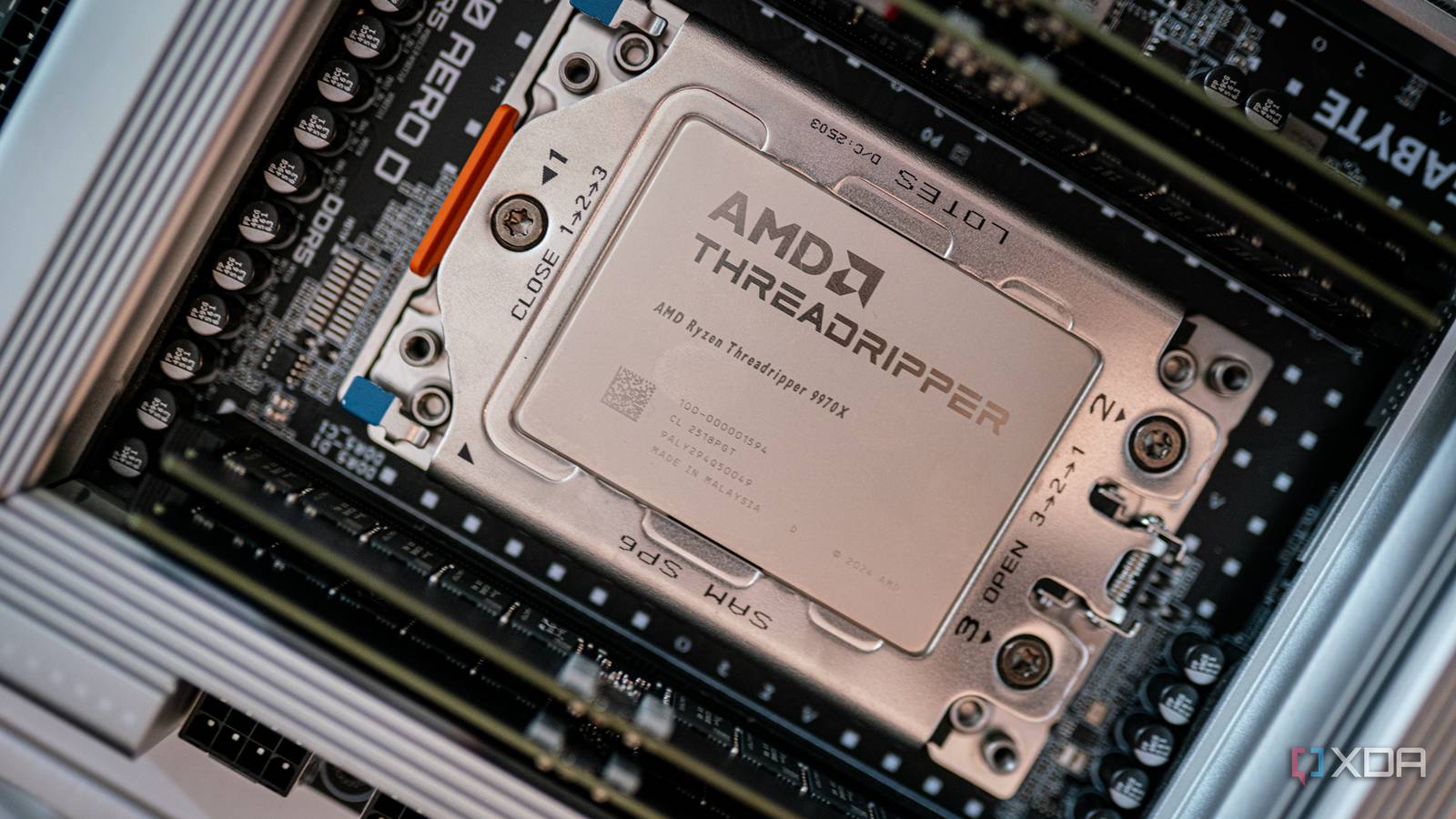 How AMD's Ryzen from the ashes was EPYC and Threadripper'd Intel