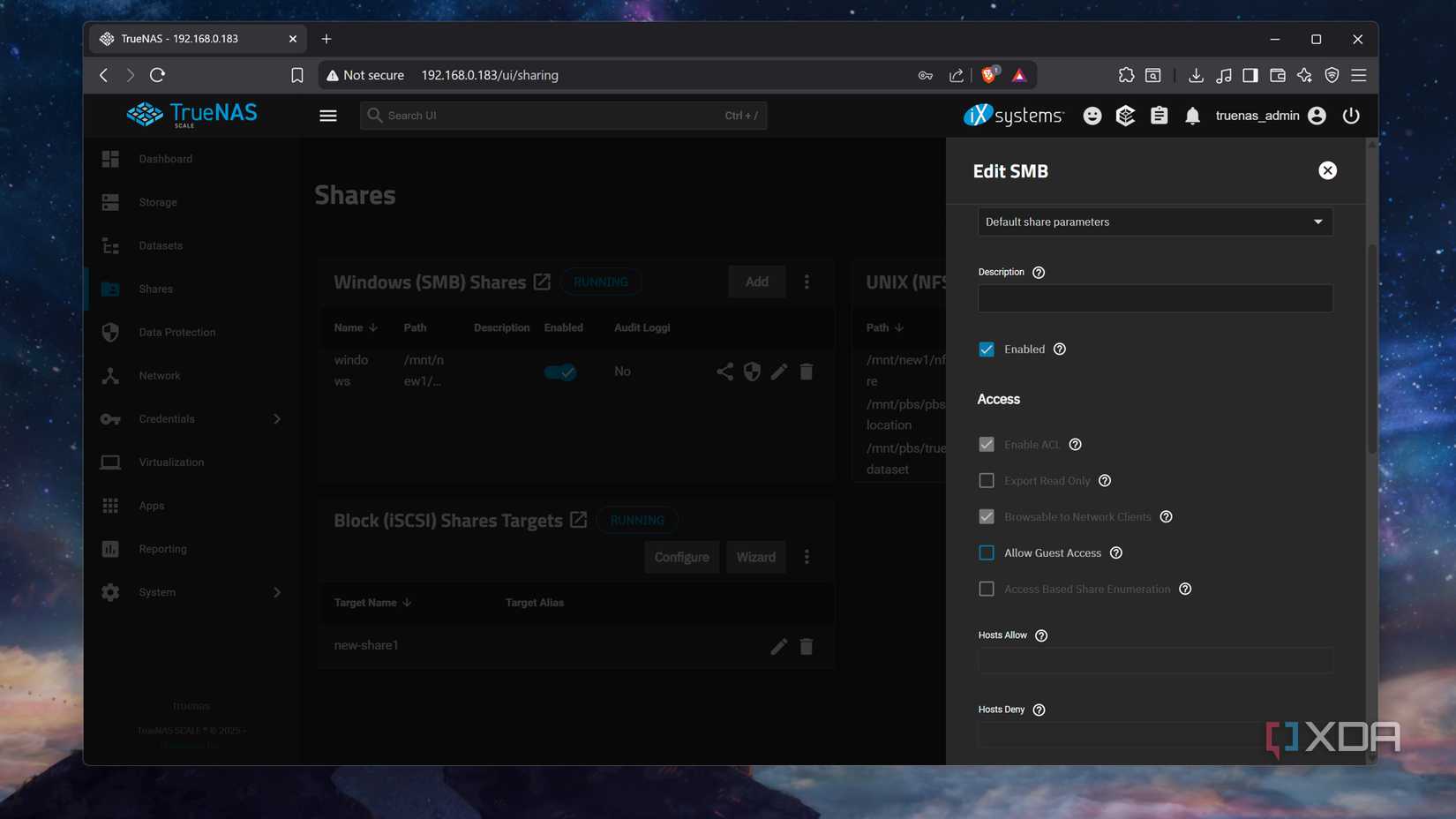 SMB multichannel is the NAS file-transfer trick you're not using