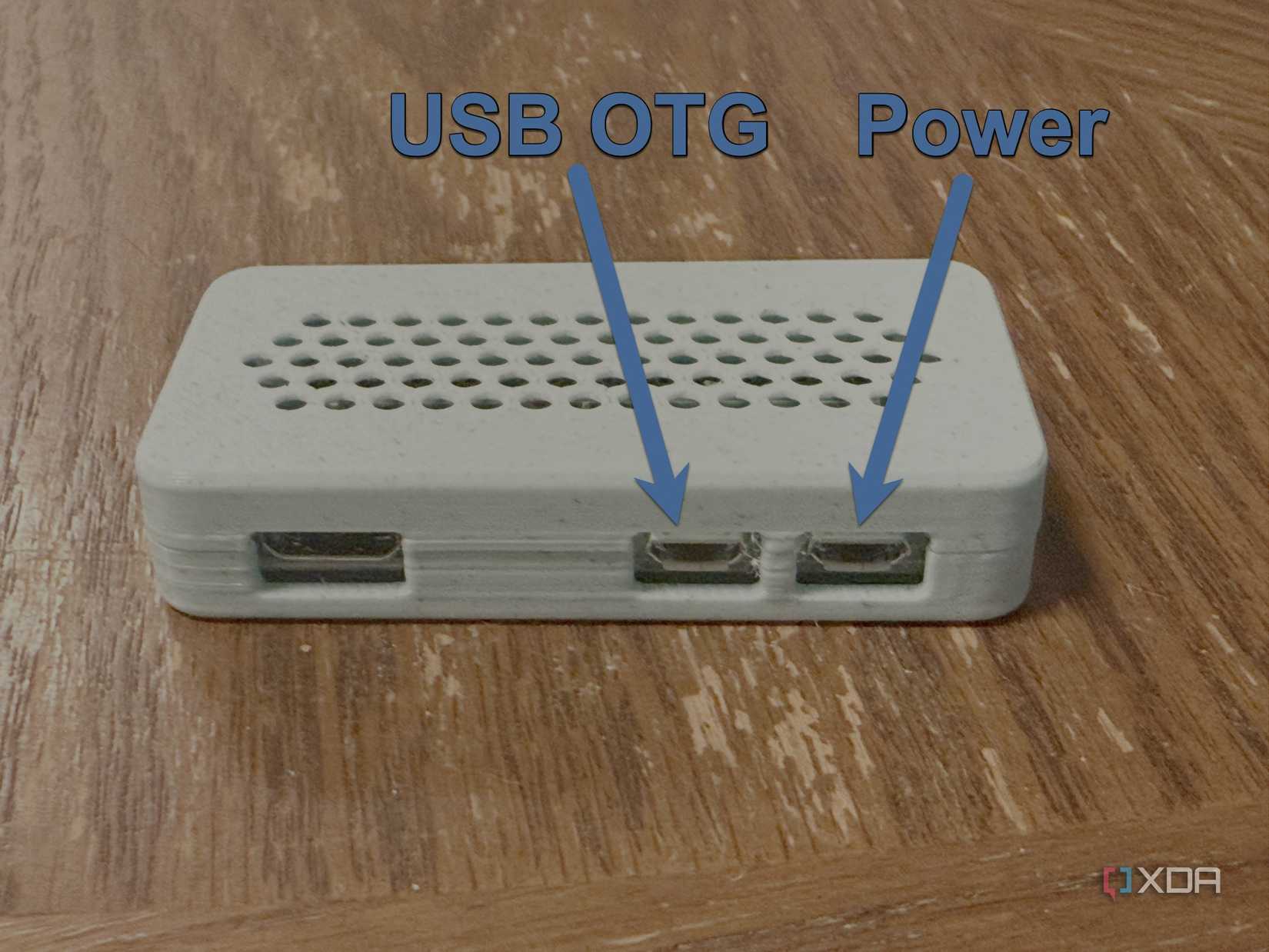 I built a wireless Android Auto dongle with just a Raspberry Pi Zero 2 W