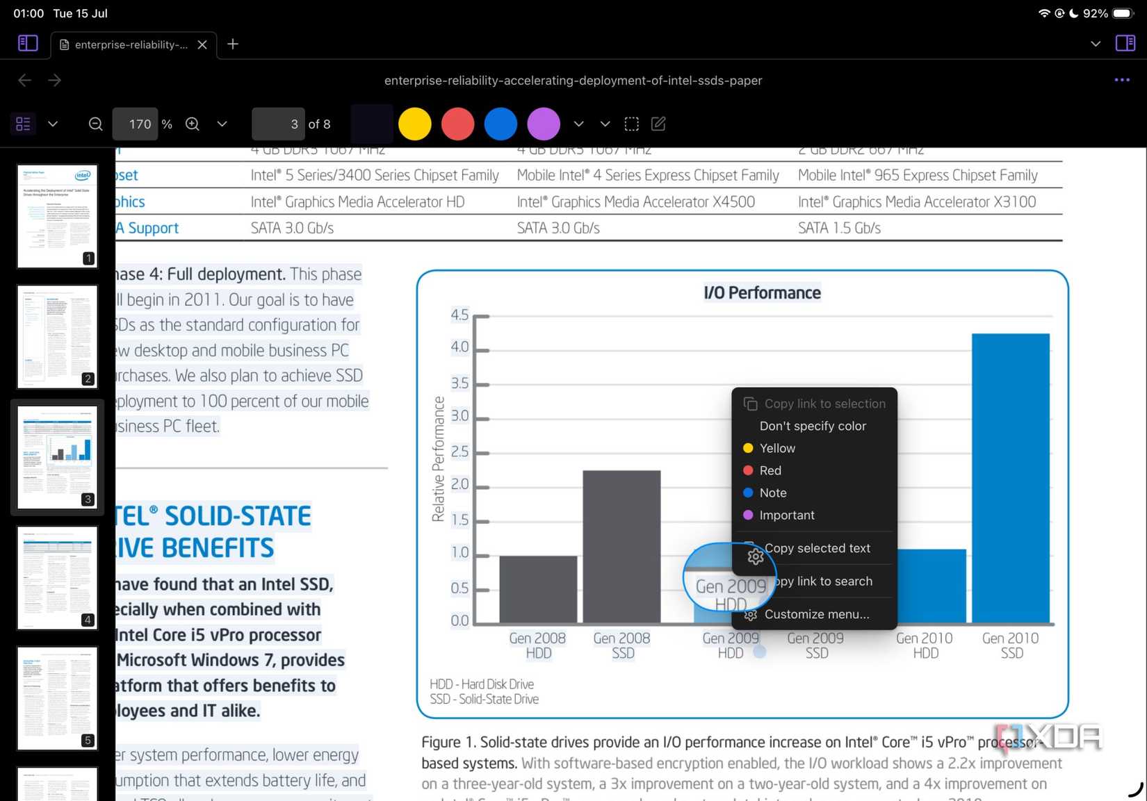 This Obsidian plugin helps me manage and annotate PDFs and I can’t ...