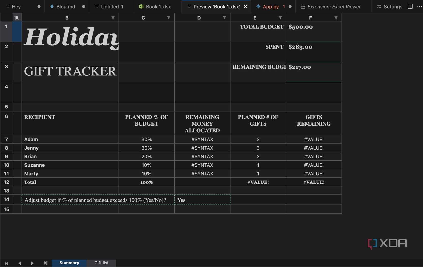 7 best VS Code extensions I use to boost my productivity