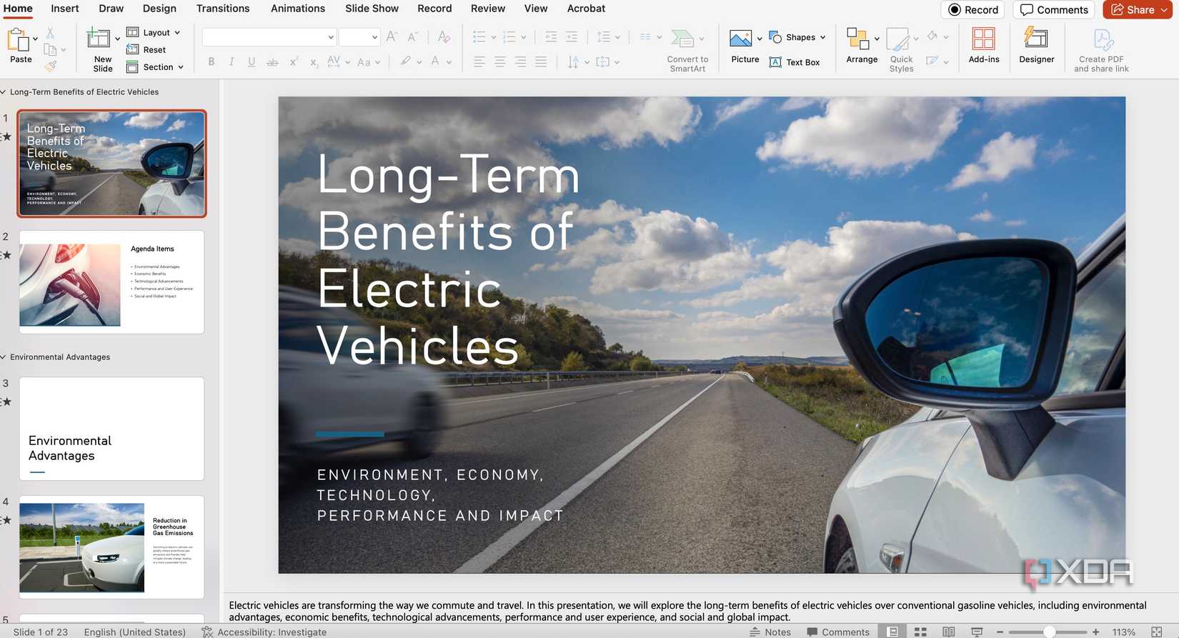 I Started Using Notebooklm With Powerpoint And Im Not Going Back