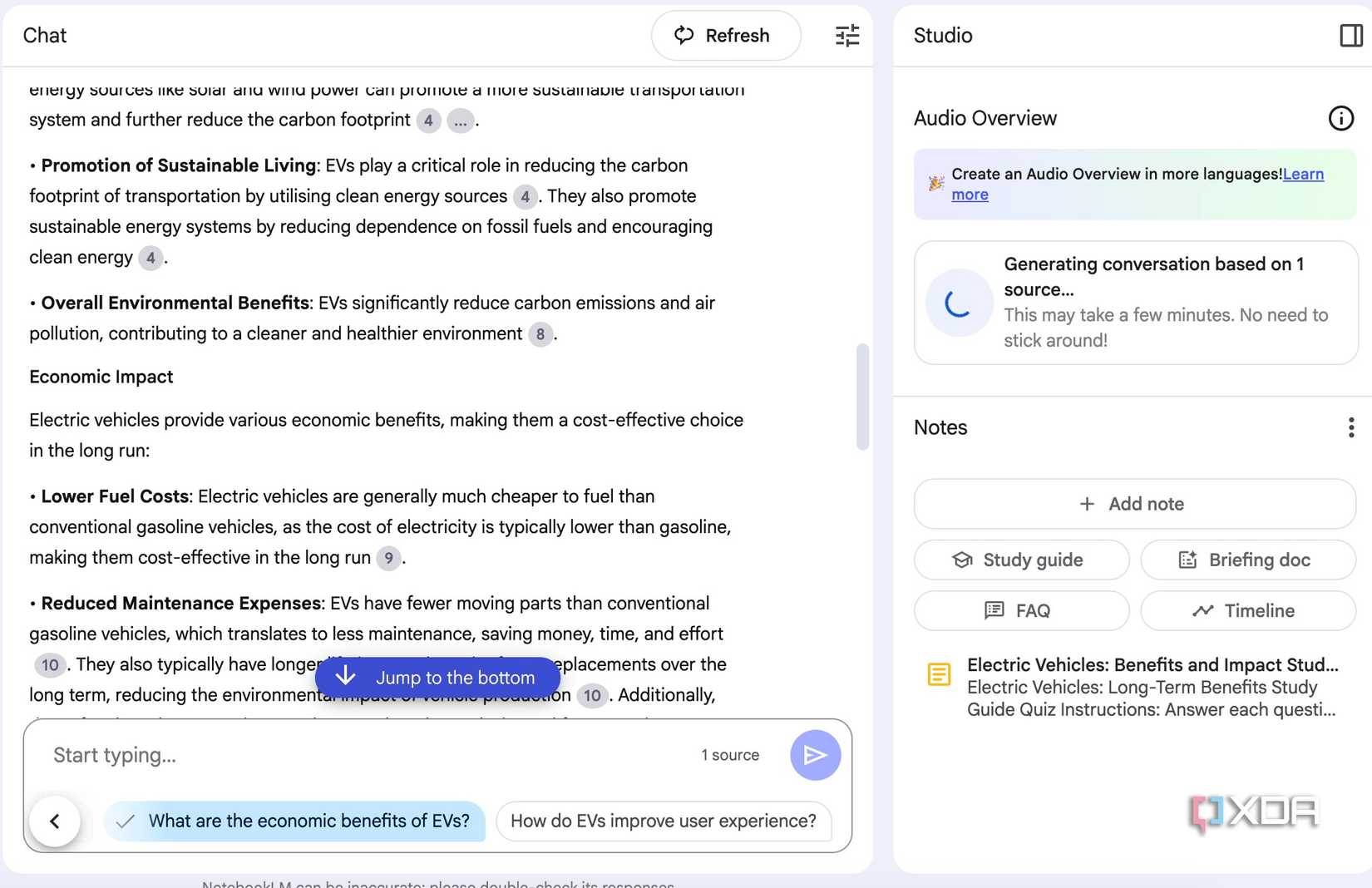 I Started Using Notebooklm With Powerpoint And Im Not Going Back