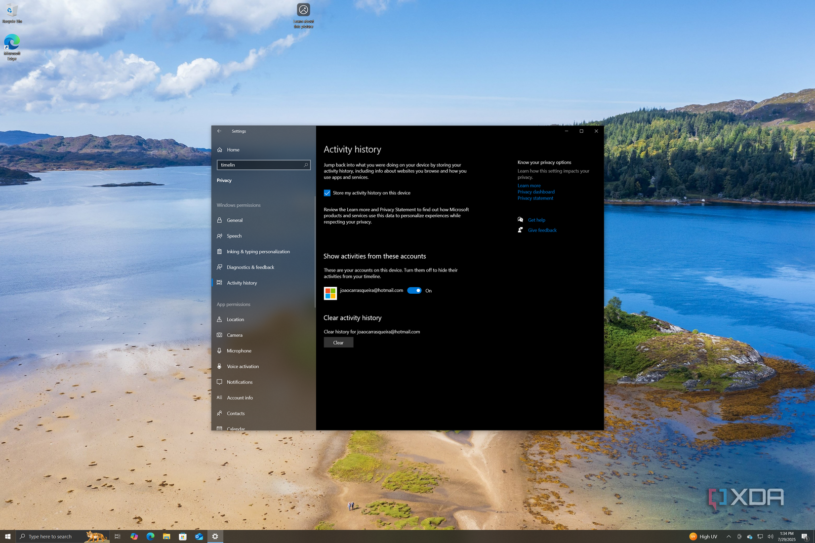 How it started vs how it ended: The changes to Windows 10 in the past ...