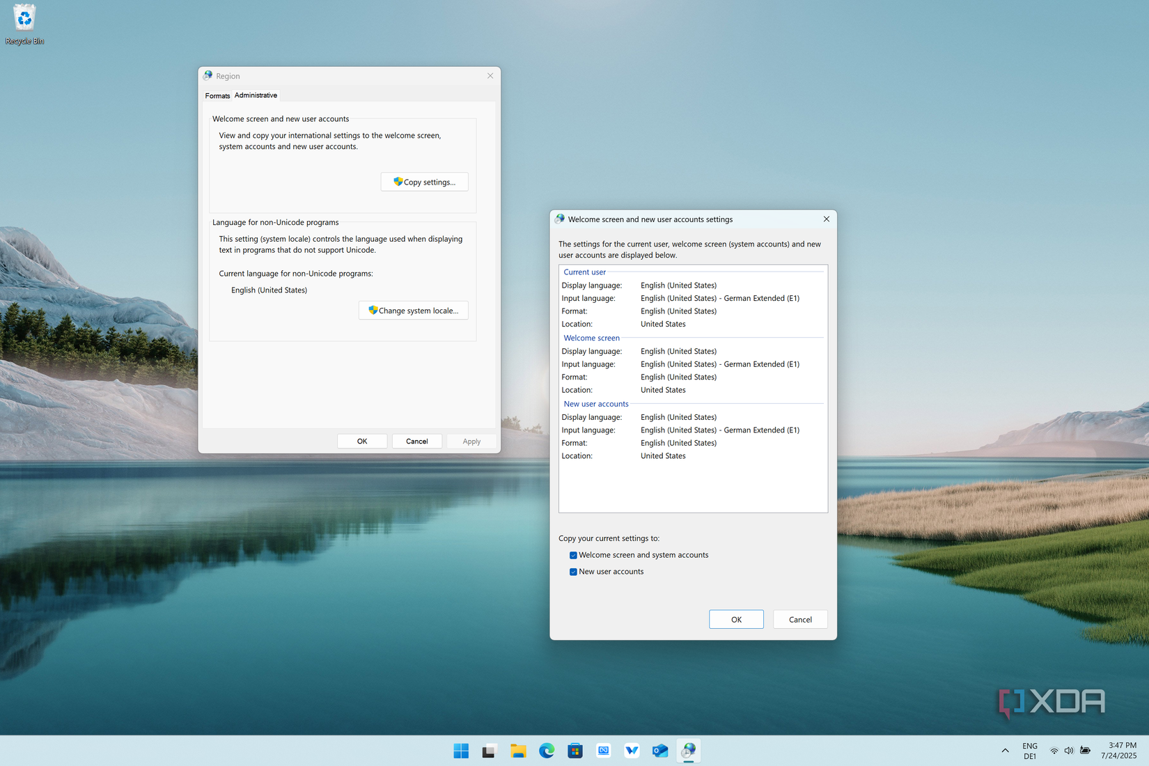 I "debloated" Windows 11 through official means, and here's how you can too
