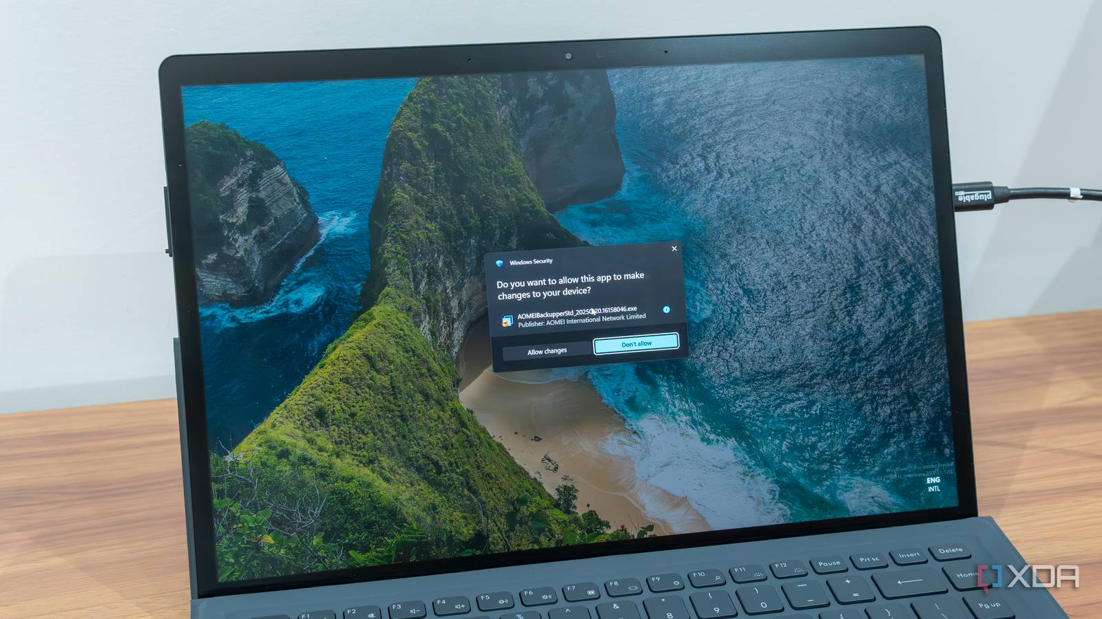 The newest Windows 11 Beta and Dev builds make searching for images a ...