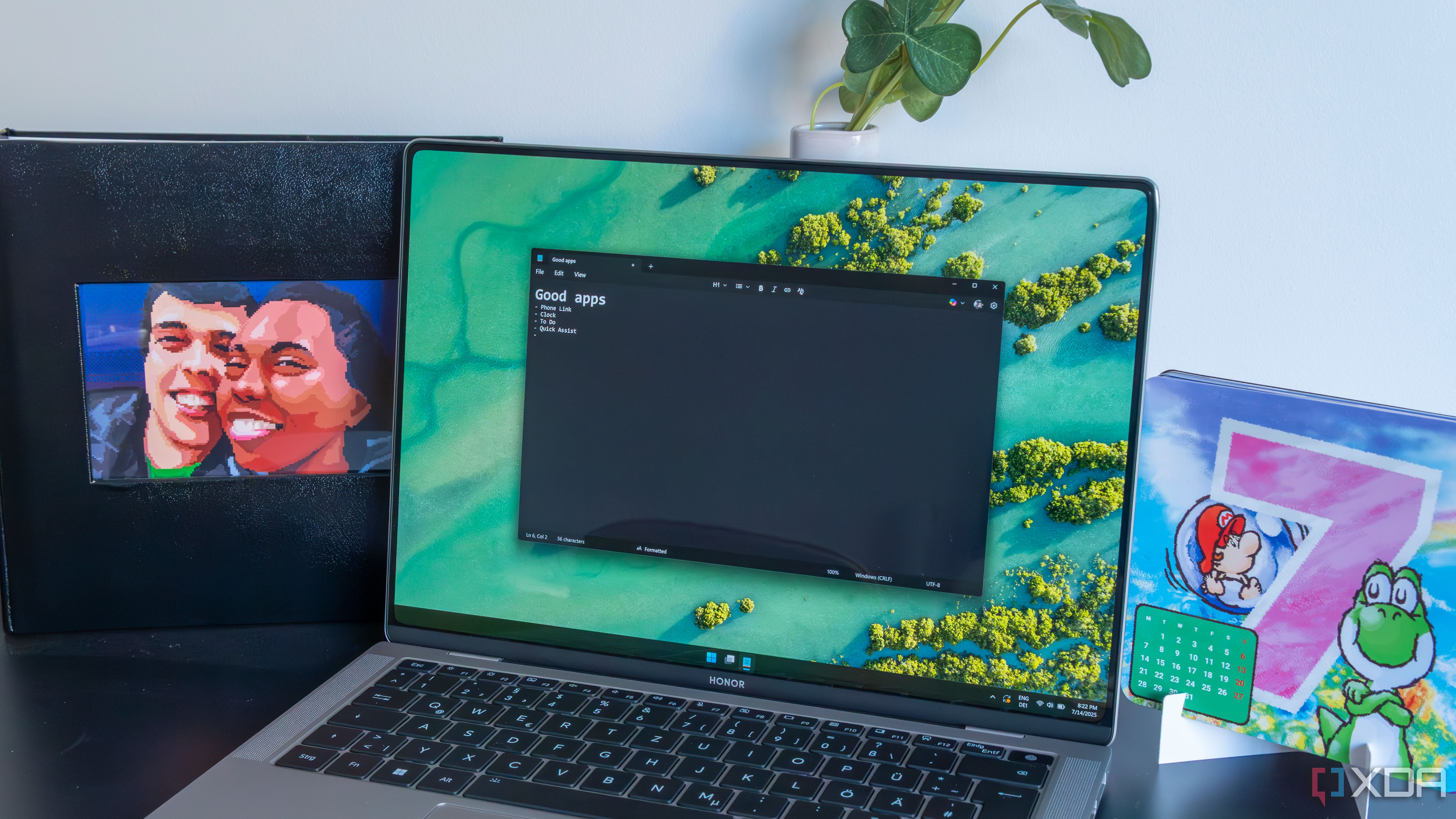 Notepad's best feature is its simplicity — and I'm worried Microsoft is ...