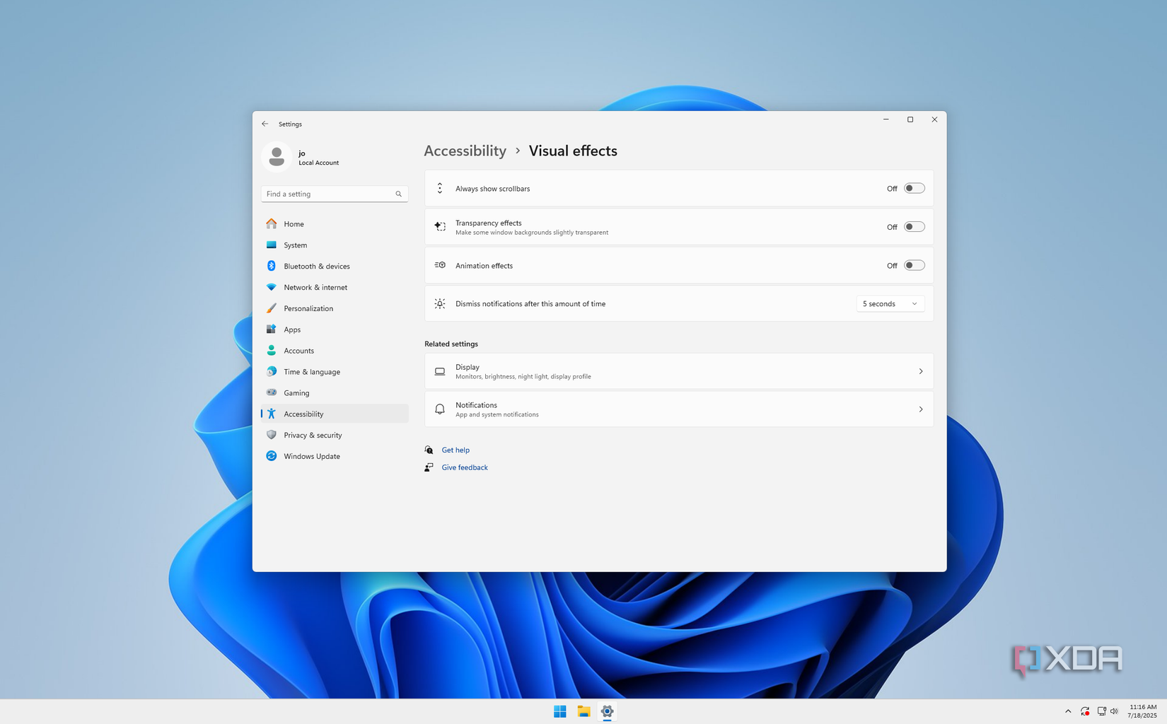 7 ways I reduce memory usage on Windows 11 without buying more RAM