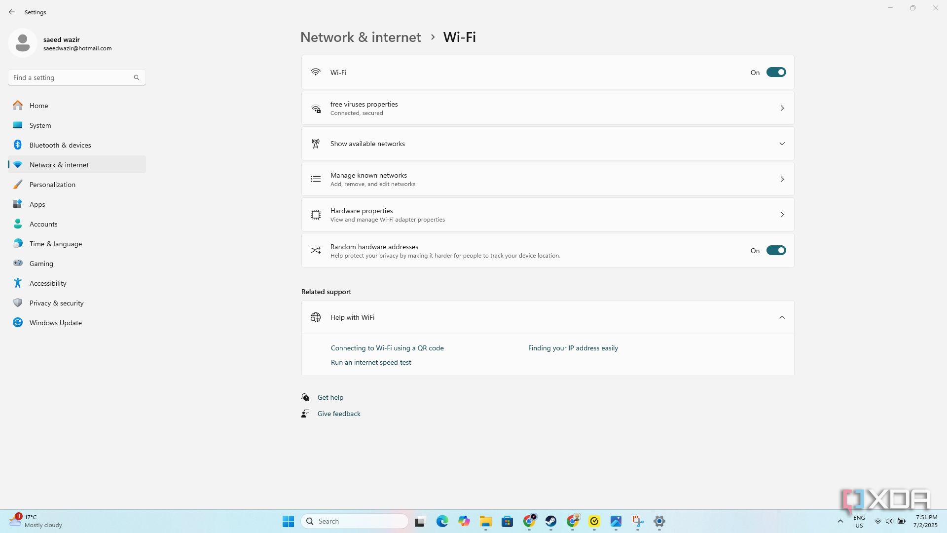 I always disable these 5 Windows 11 features to improve performance and ...
