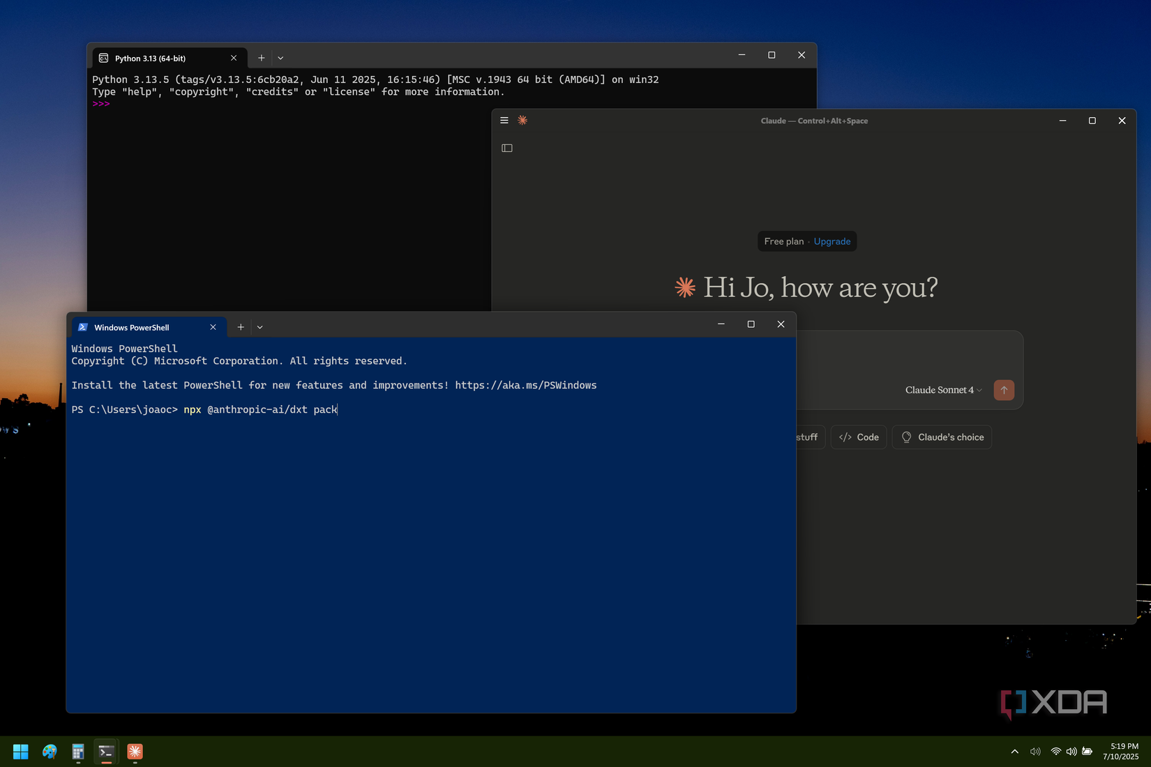 Windows-MCP does everything Copilot+ wishes it did, without Microsoft ...