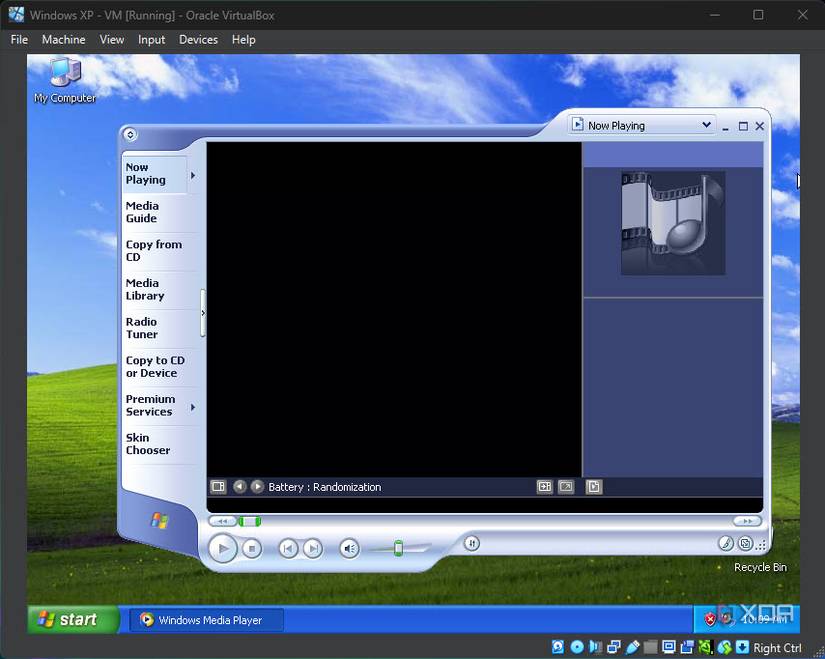 6 classic Windows XP apps I miss