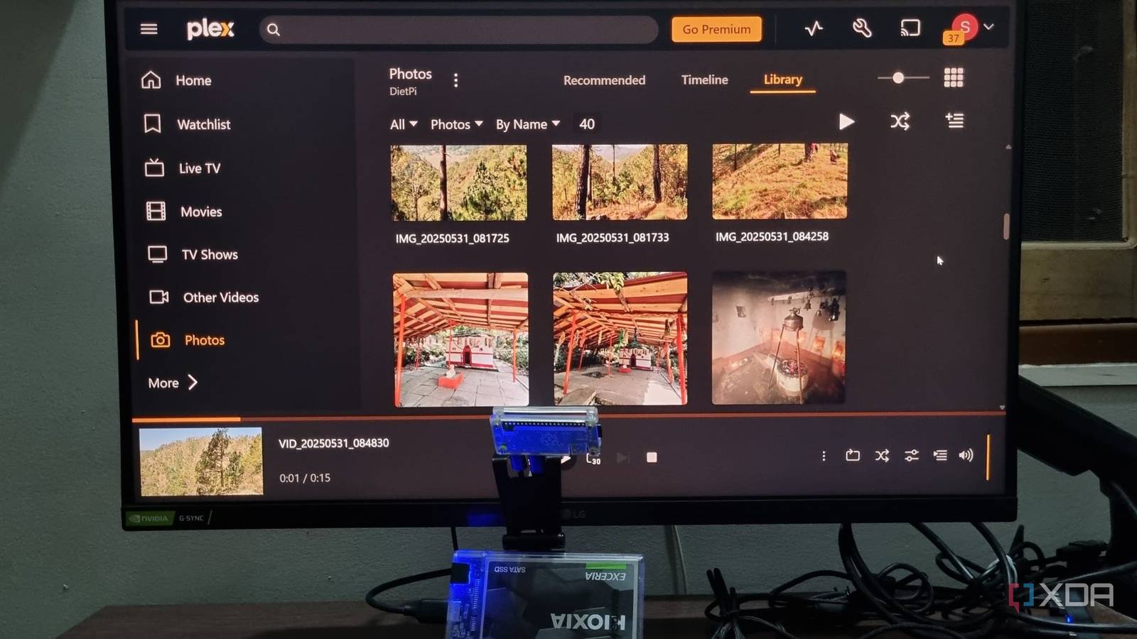 5 things I wish I knew before installing Plex instead of Jellyfin