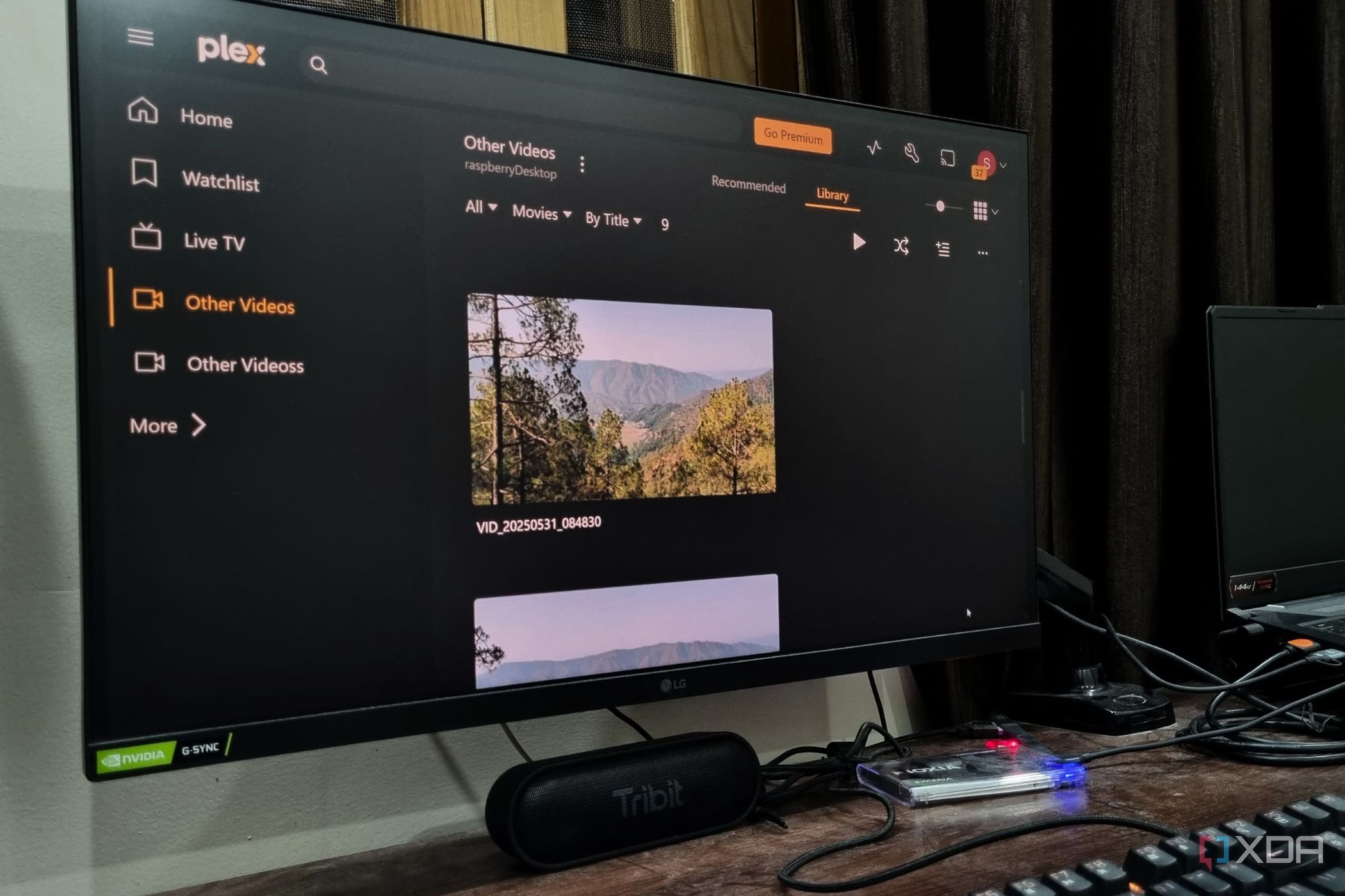5 things I wish I knew before installing Plex instead of Jellyfin