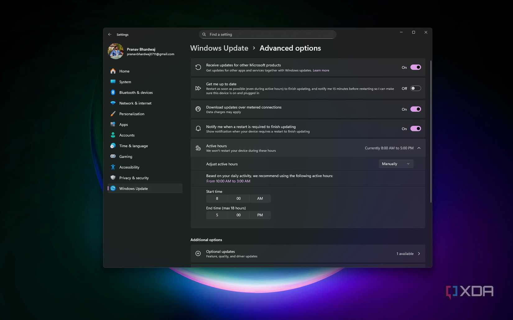 10 hidden Windows settings you should change now