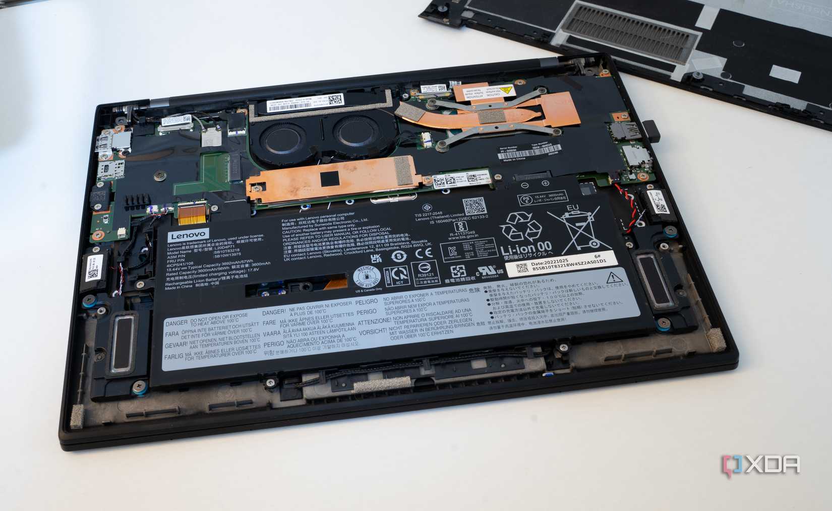 Meet the Reddit community reviving ancient Lenovo ThinkPads