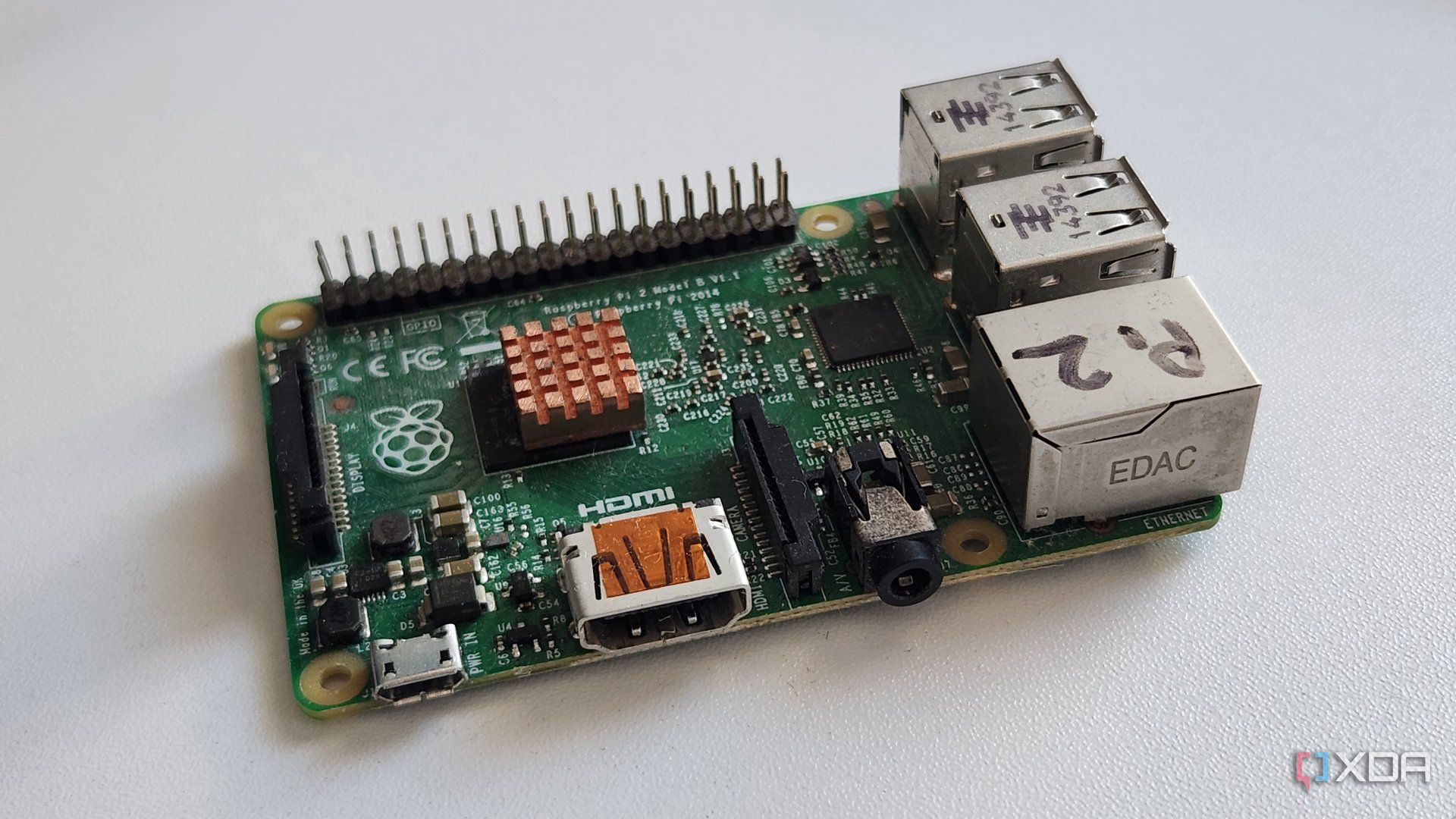 Miss 8bit Gaming Revive 80s Commodore 64 Computer Using Raspberry Pi