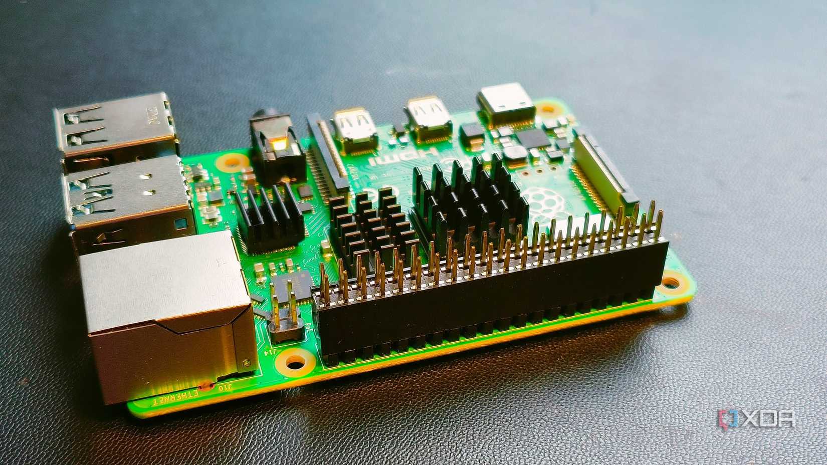 I stopped buying single-board computers and switched to thin clients