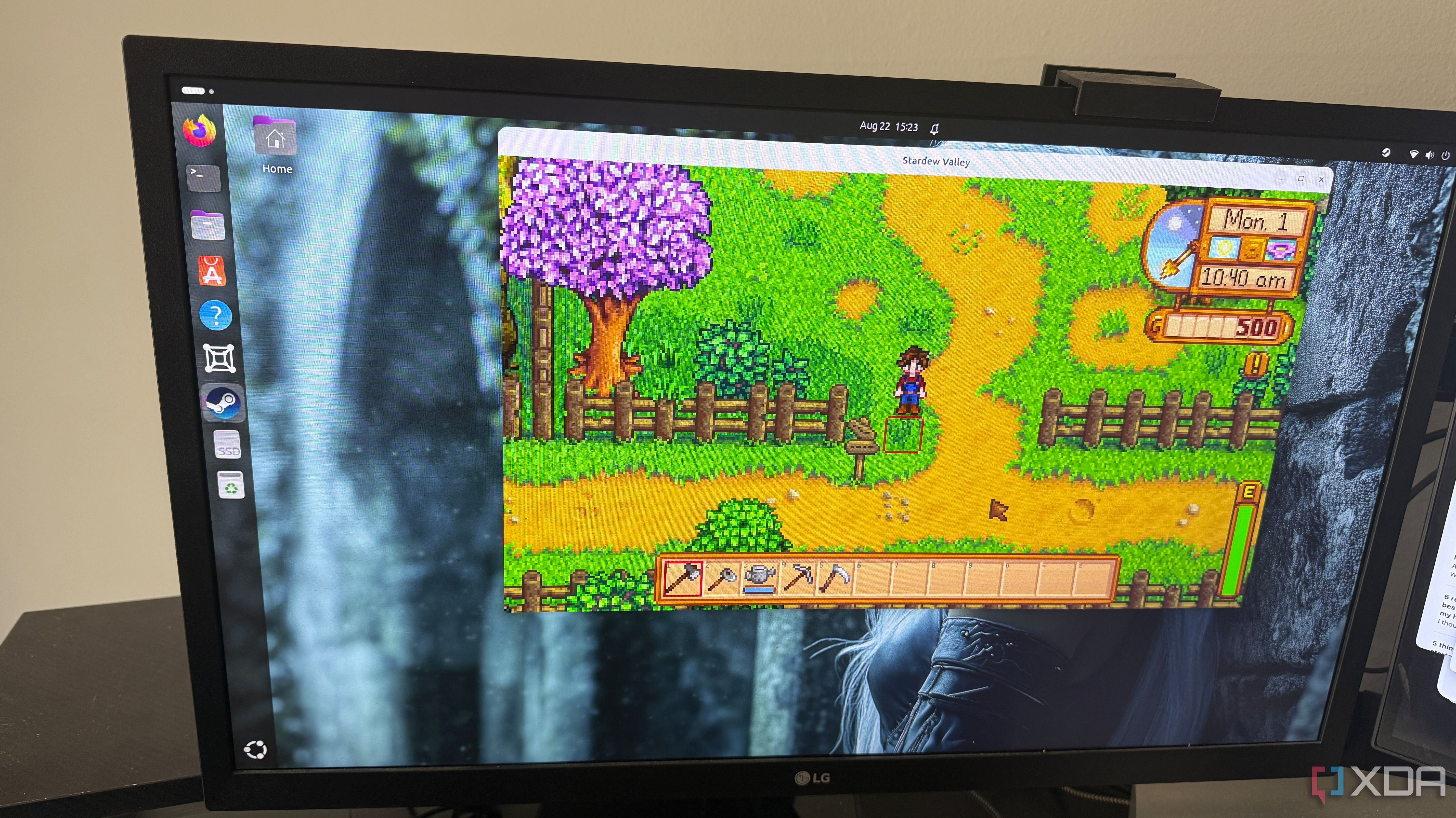 Someone turned Windows 95 into a standalone app you can run, and it's ...