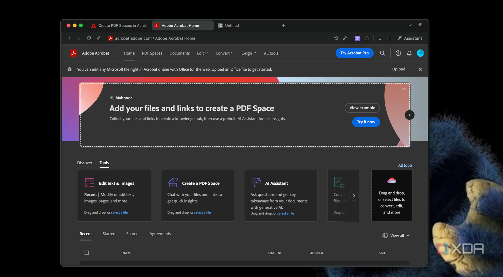 This two-app PDF setup is 10x faster than Adobe Acrobat or any other ...