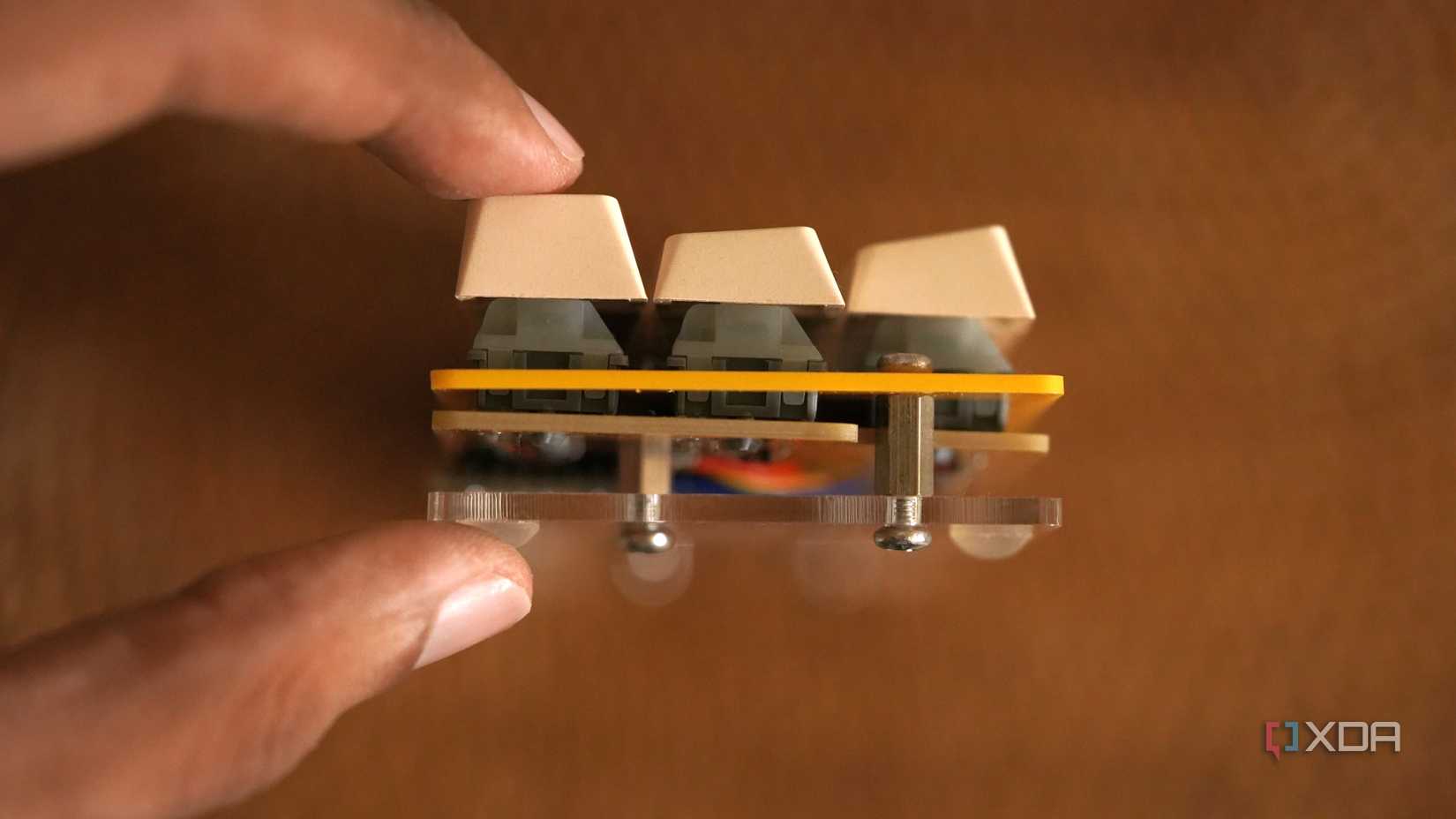 Gasket-mounted keyboards are better than everything else for 5 simple ...