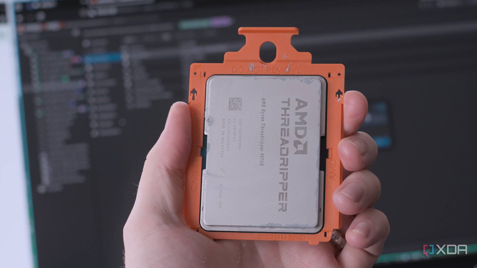 Boost Proxmox VM performance with host CPU passthrough