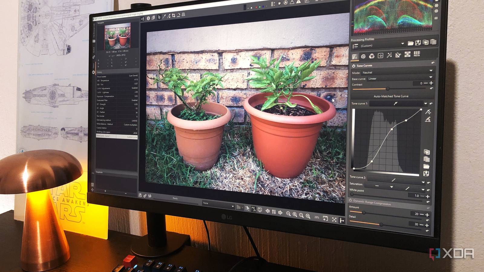 I added this free, open-source app to my creative toolkit, and it's been a game-changer