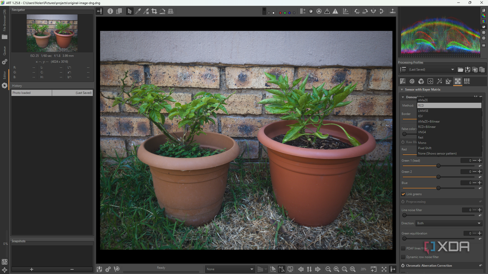 I added this free, open-source app to my creative toolkit, and it's been a game-changer