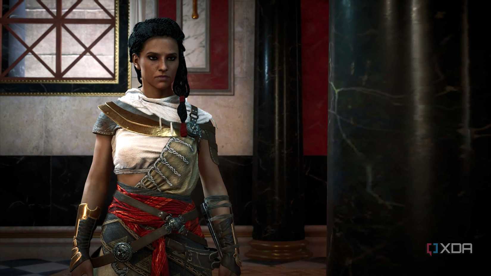 Ranking every mainline Assassin's Creed protagonist by their aura