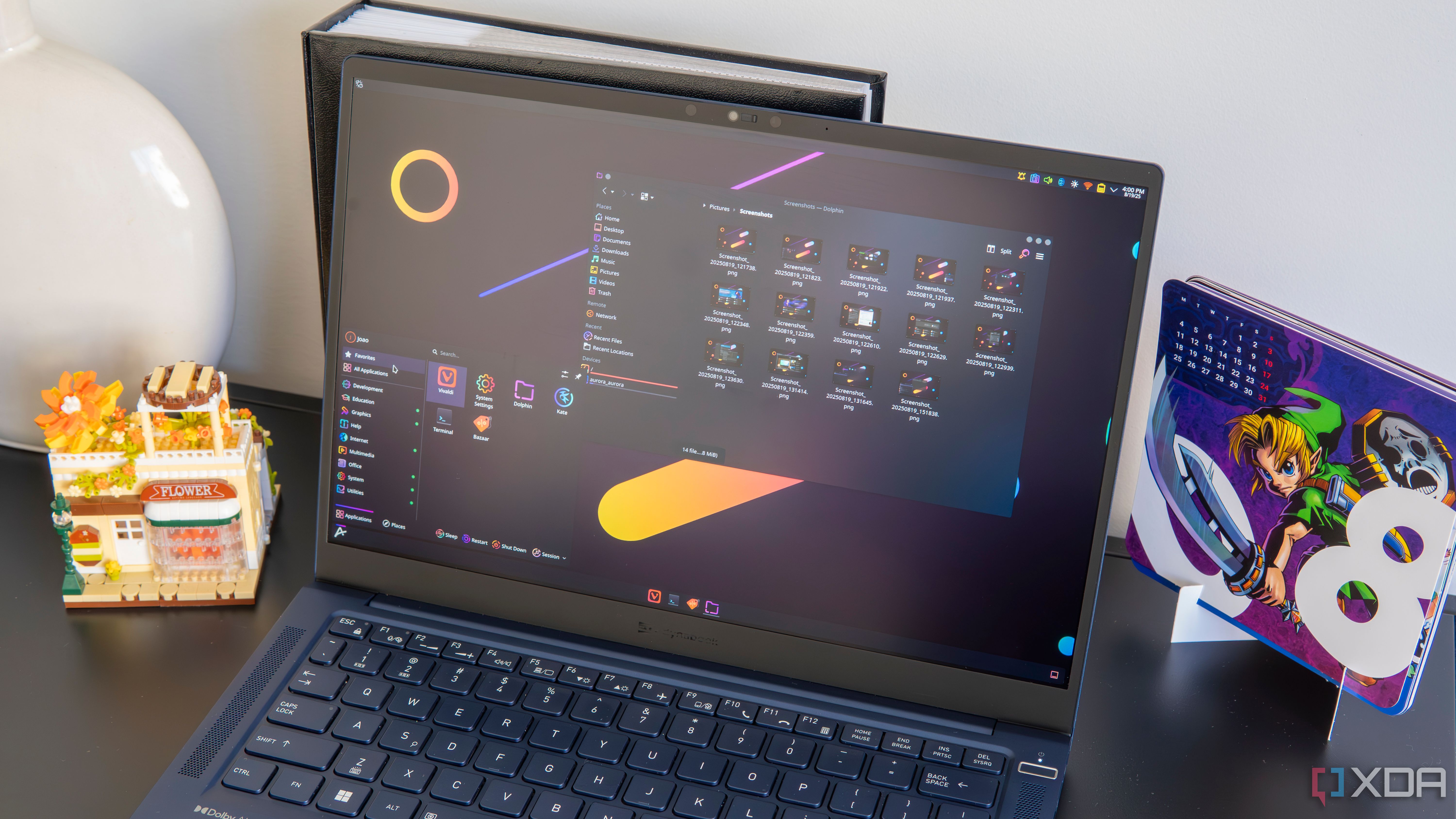 Universal Blue is the future of Linux desktops for most people, and you ...