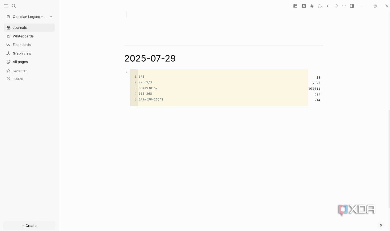 6 Logseq power-user features you probably didn't know existed