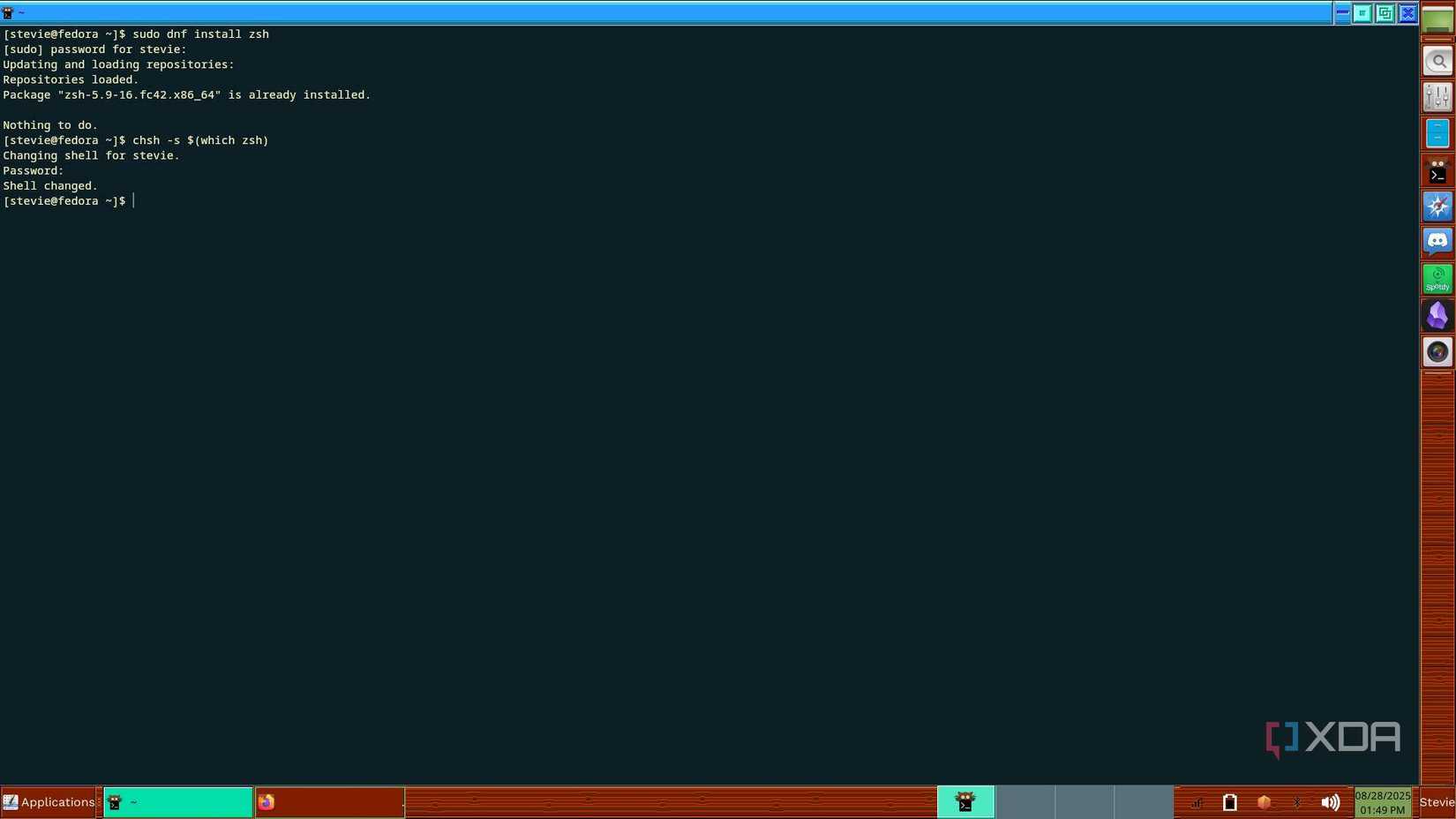 The 3 tools every new Linux user needs for customizing their terminal