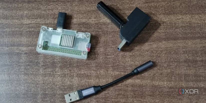 I turned my old hi-fi speakers into Bluetooth ones with a Raspberry Pi ...