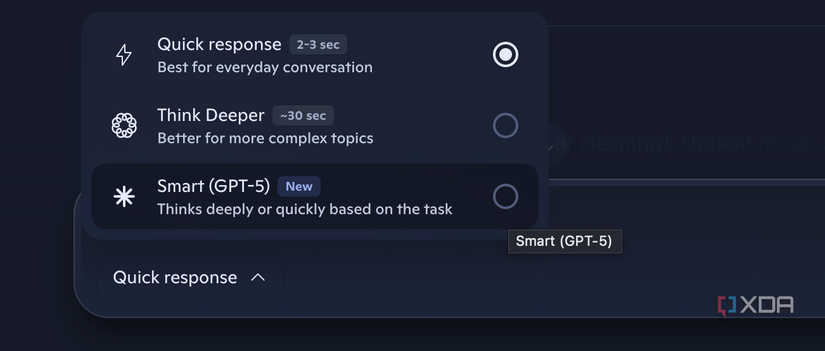 Microsoft's new Edge Copilot mode beats Perplexity at its own game