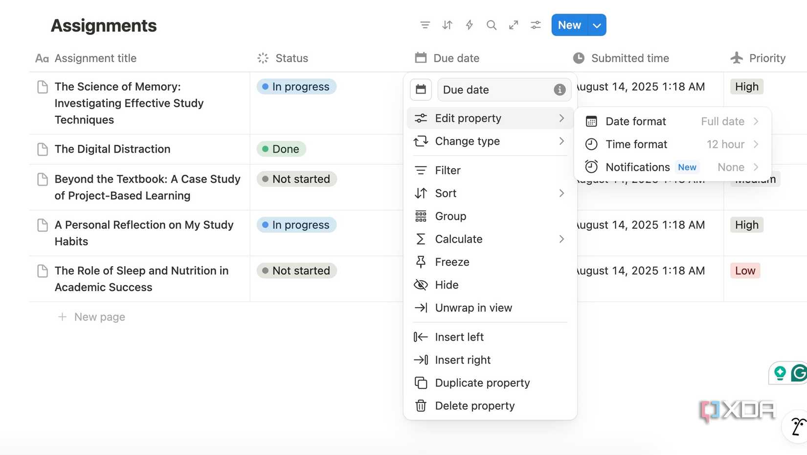 I switched from Notion to a local alternative for this one reason