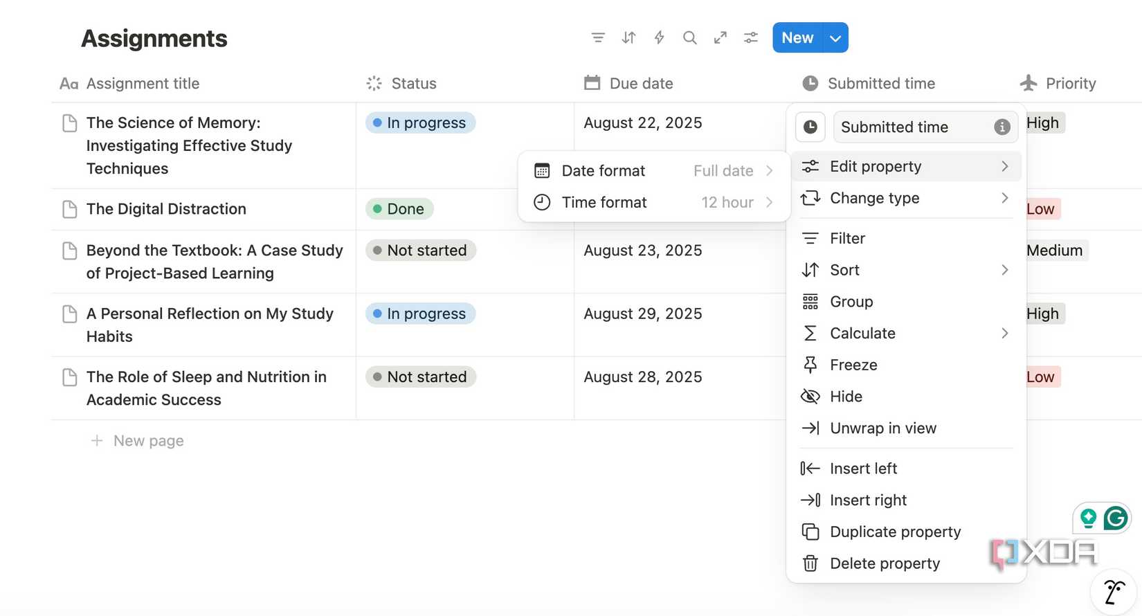 I finally understand why people leave Notion