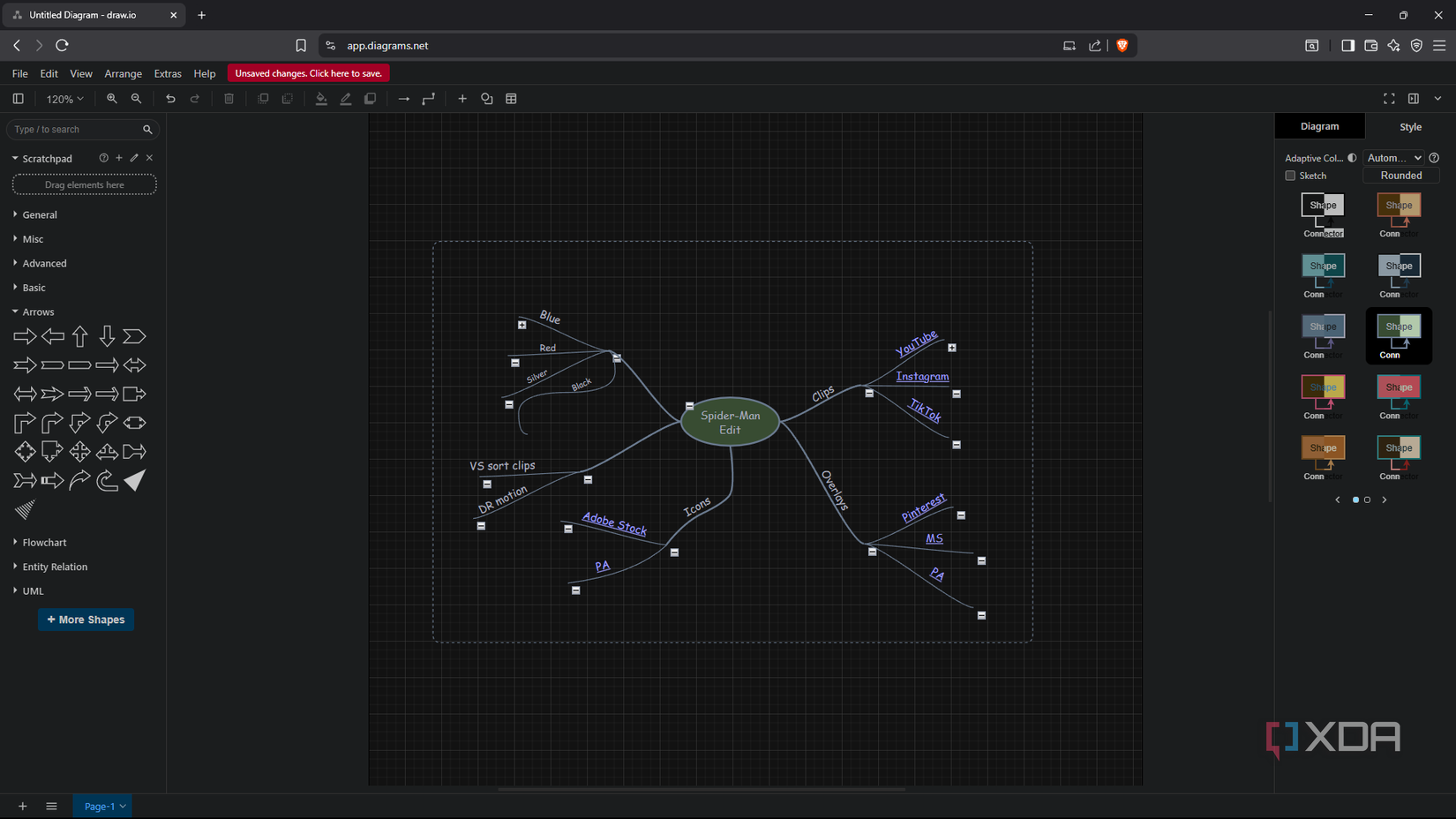 This free, open-source tool gives Miro a run for its money - and it might just replace it for good