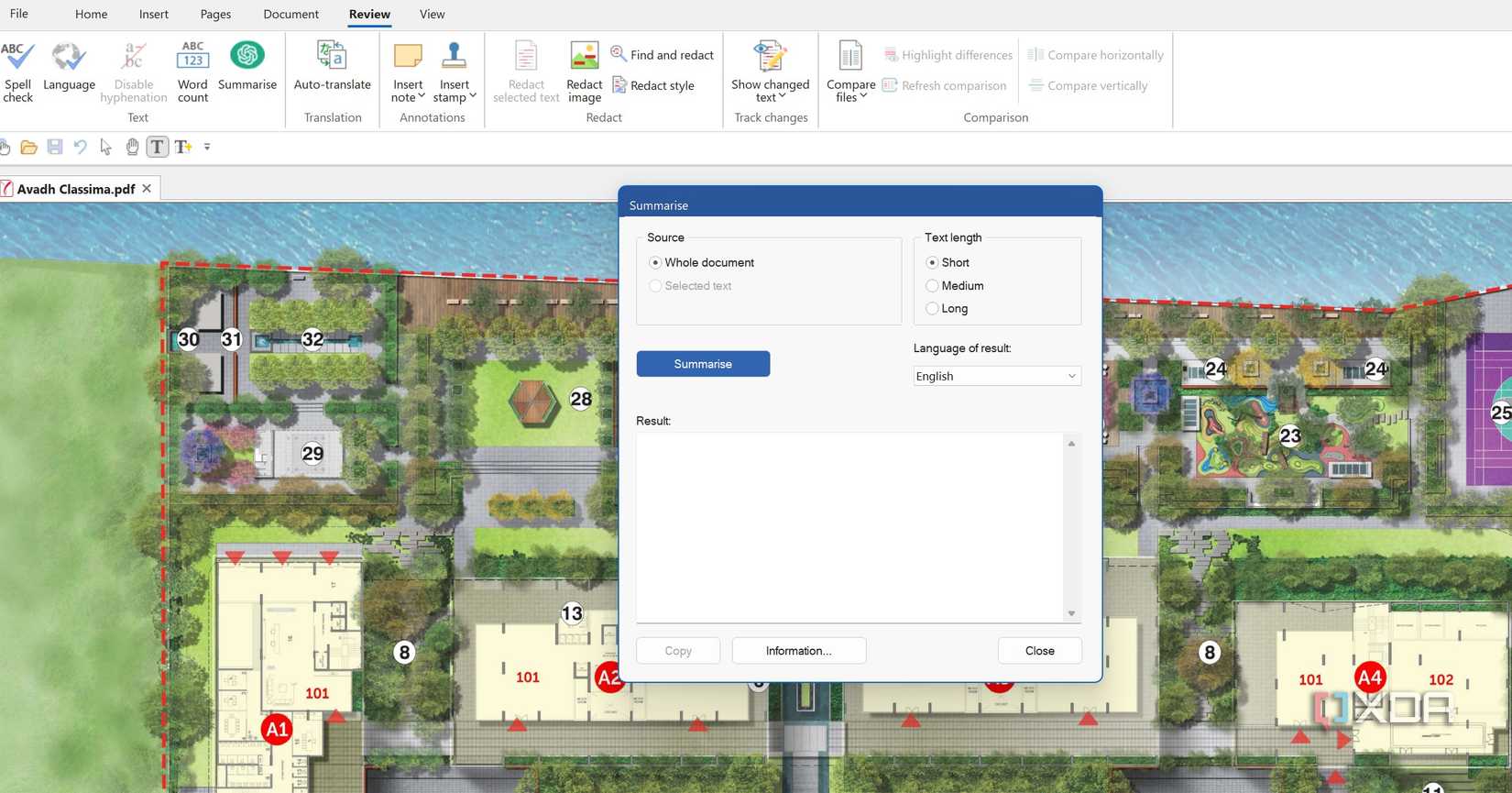 This PDF editor is Adobe Acrobat Pro on steroids and I can’t recommend ...