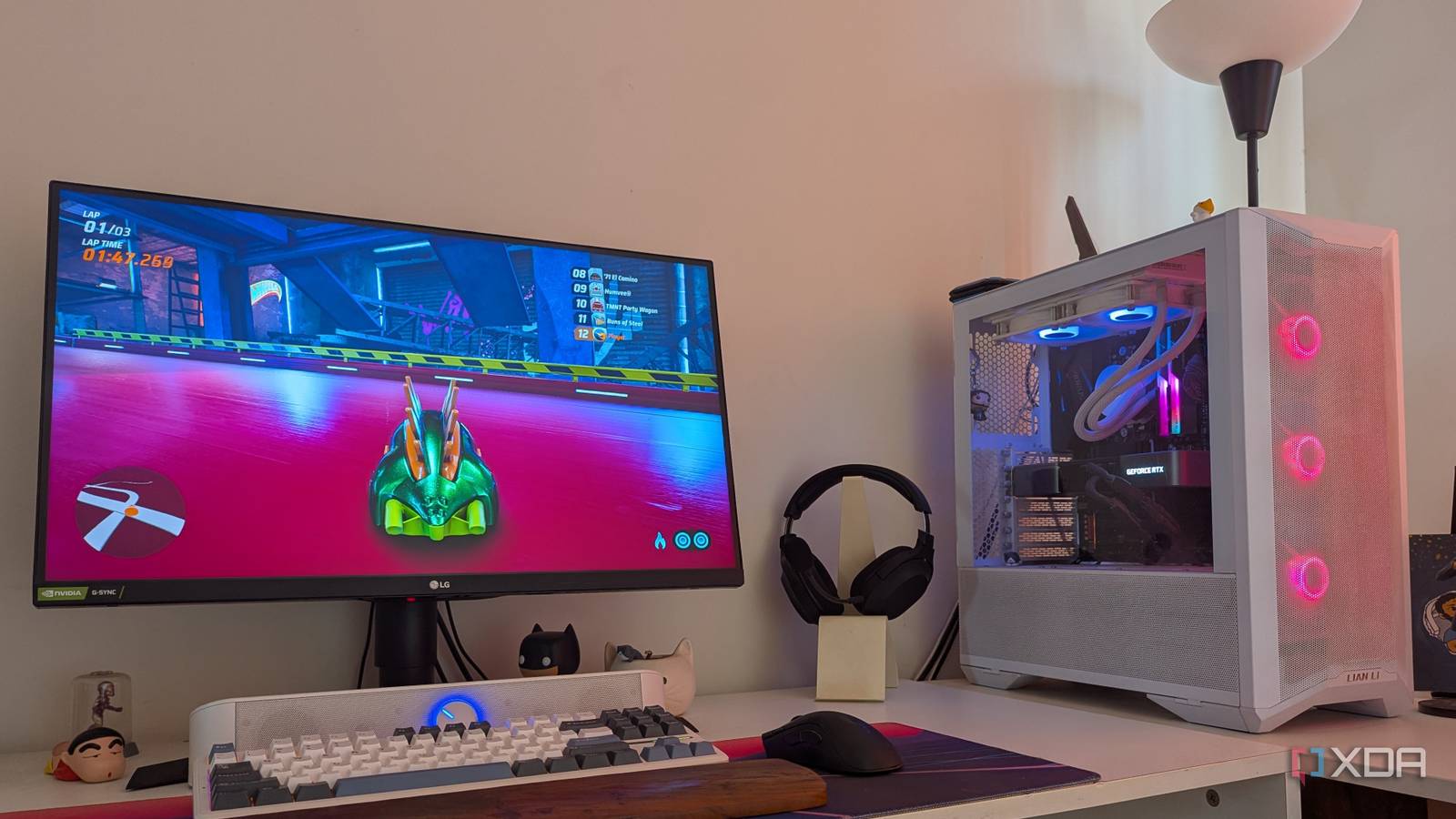 If your games are stuttering, check this before blaming the GPU