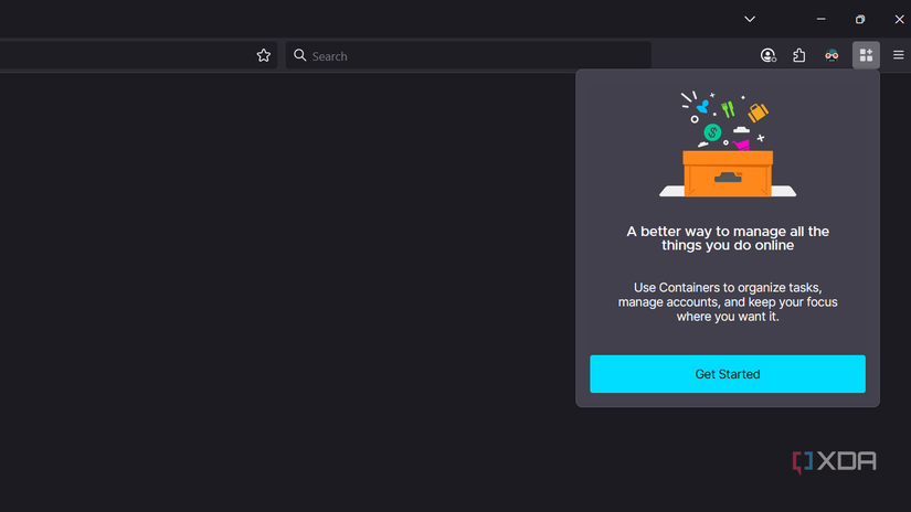 Firefox Multi-Account Containers are the best browser tool you aren't using