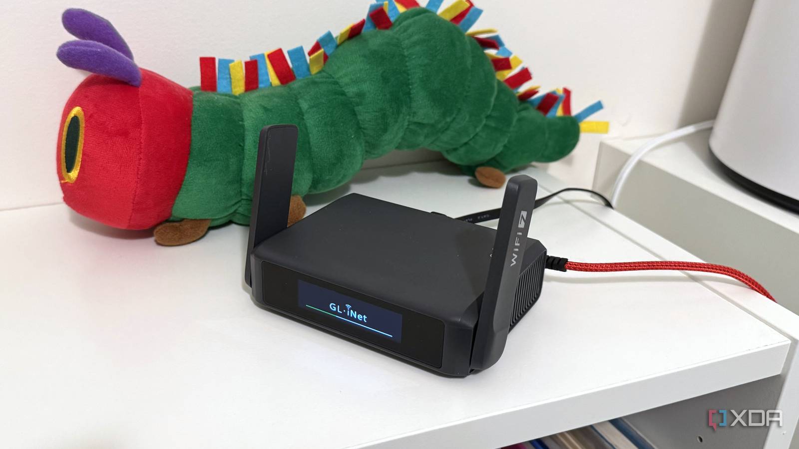 Boost your home Wi-Fi with a DIY mesh network using old routers