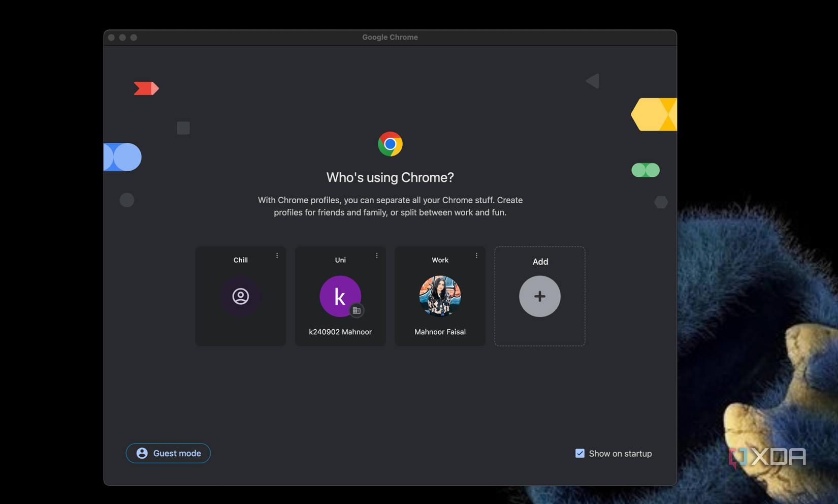 Your browser is a mess — here’s how I finally decluttered mine
