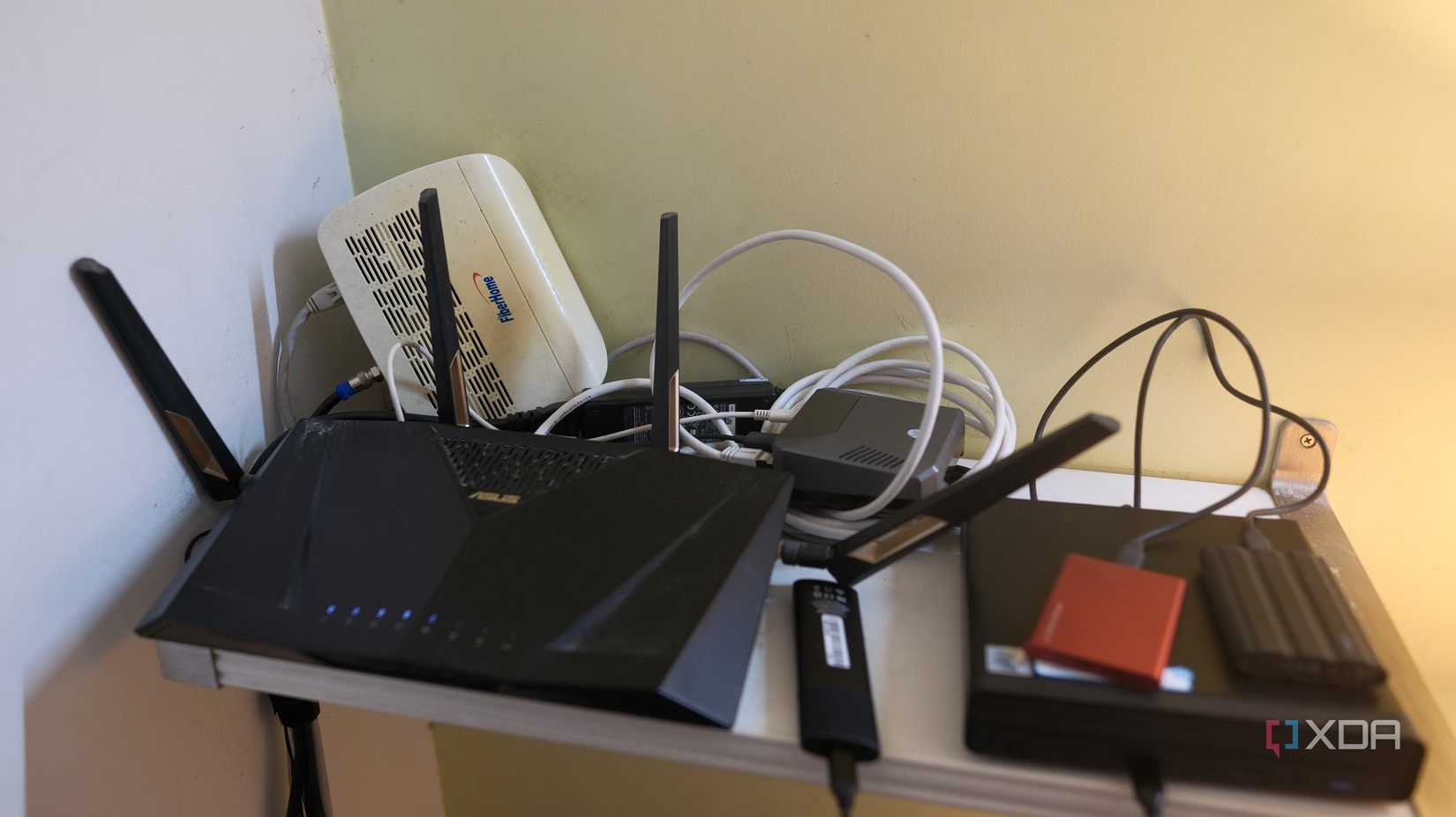 My smart home was a mess until I gave it a brain