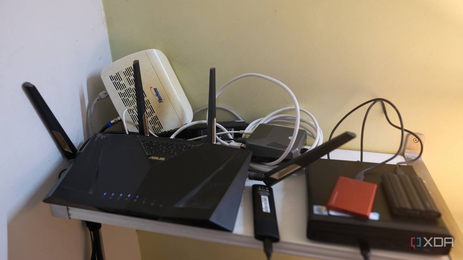 4 networking tools I always use when diagnosing slow home internet