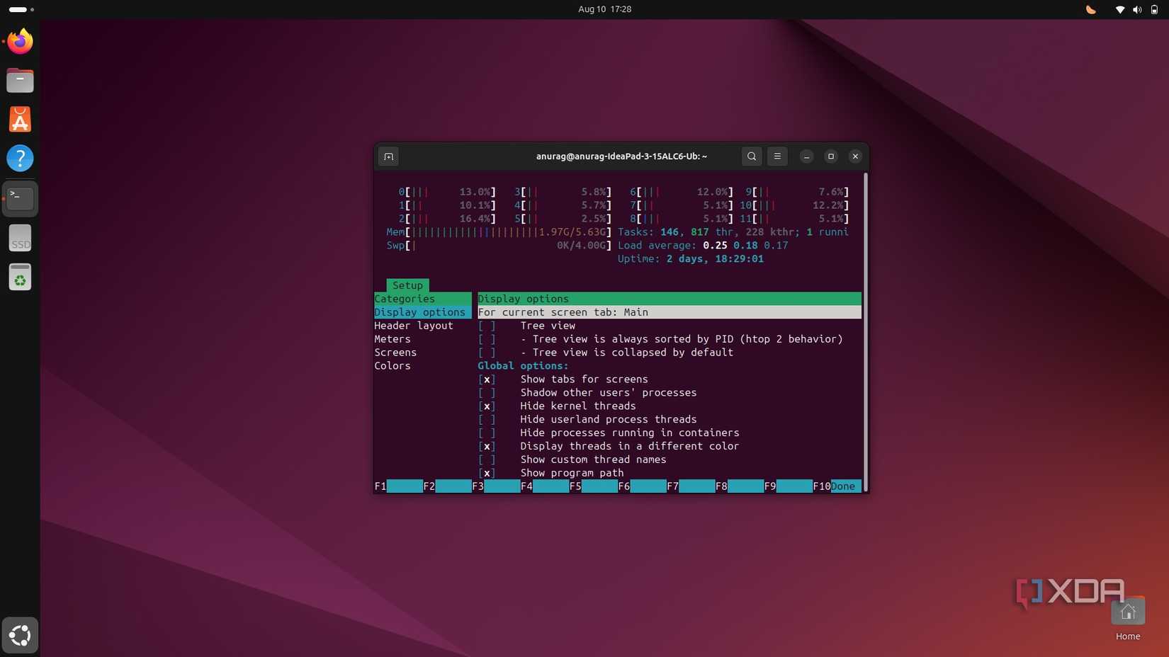 I've learned to do these 4 tasks in my terminal instead of my browser ...