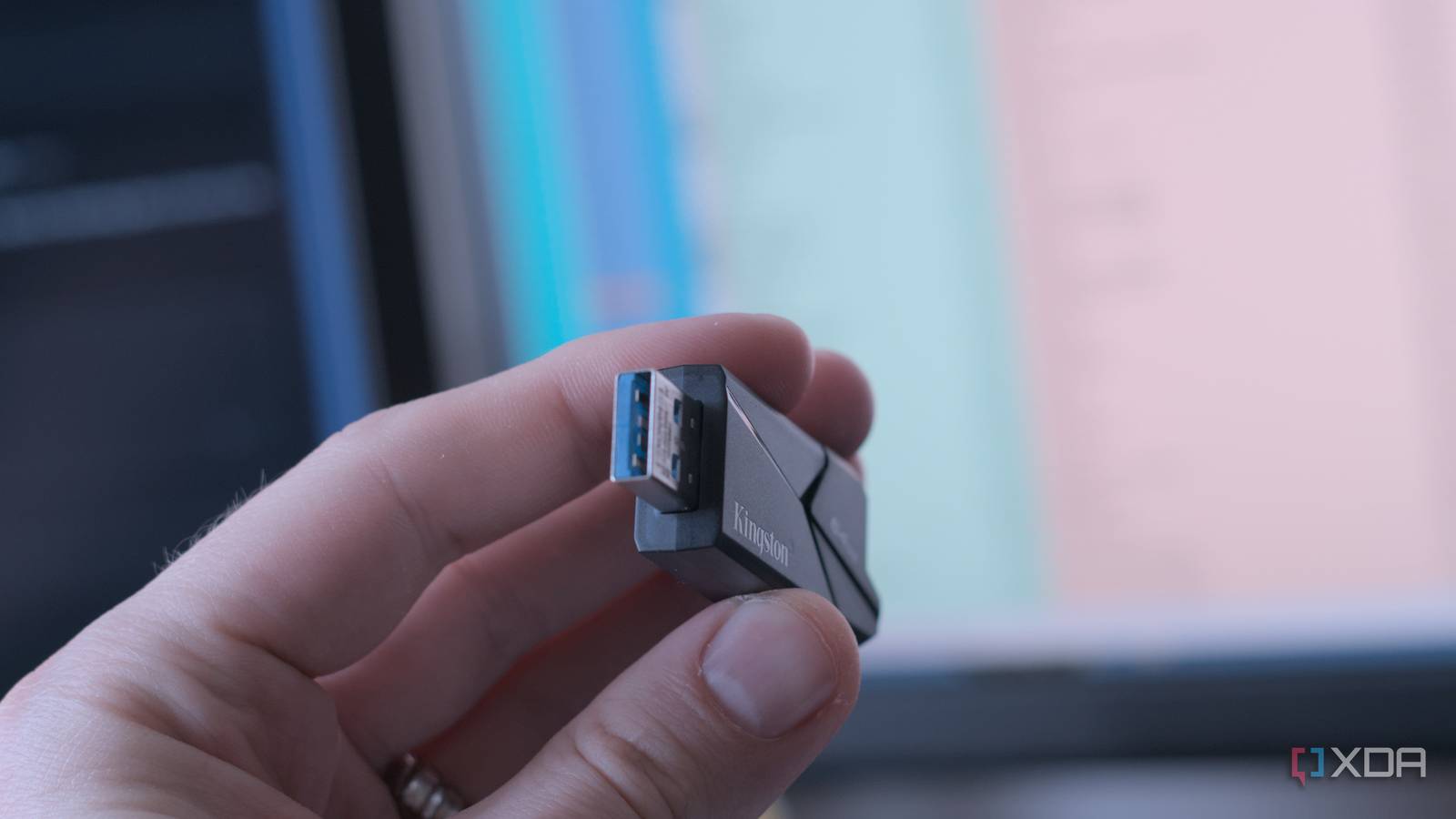 The ultimate bootable USB solution for tech troubleshooting