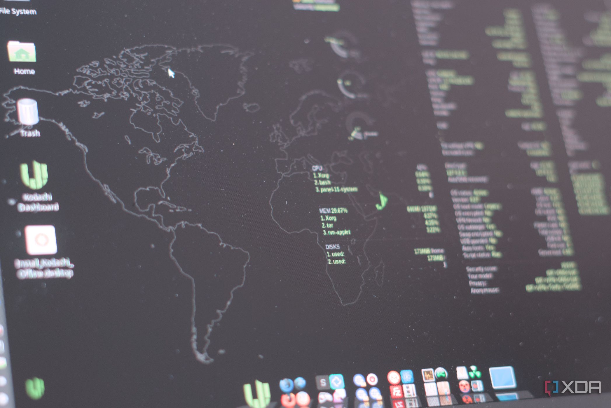 5 privacy-focused Linux distros for enahnced security