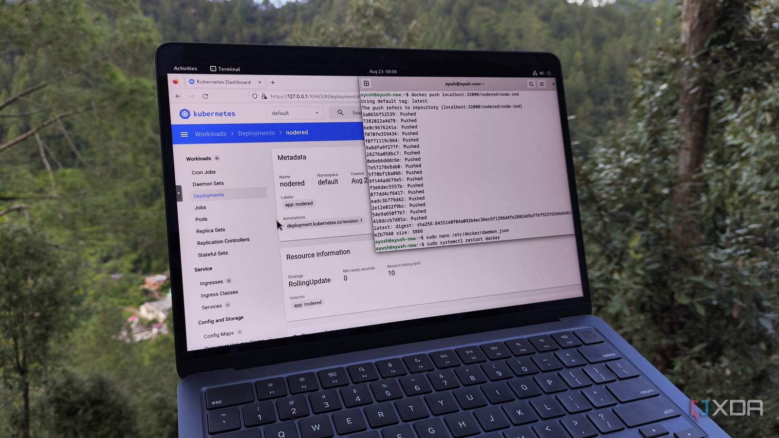 5 of the best distros for building Kubernetes clusters