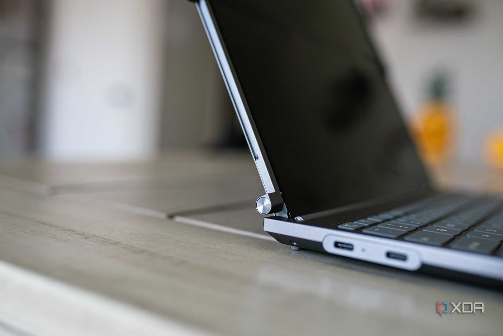 Lenovo ThinkBook Plus Gen 6 review: Roll out the red carpet