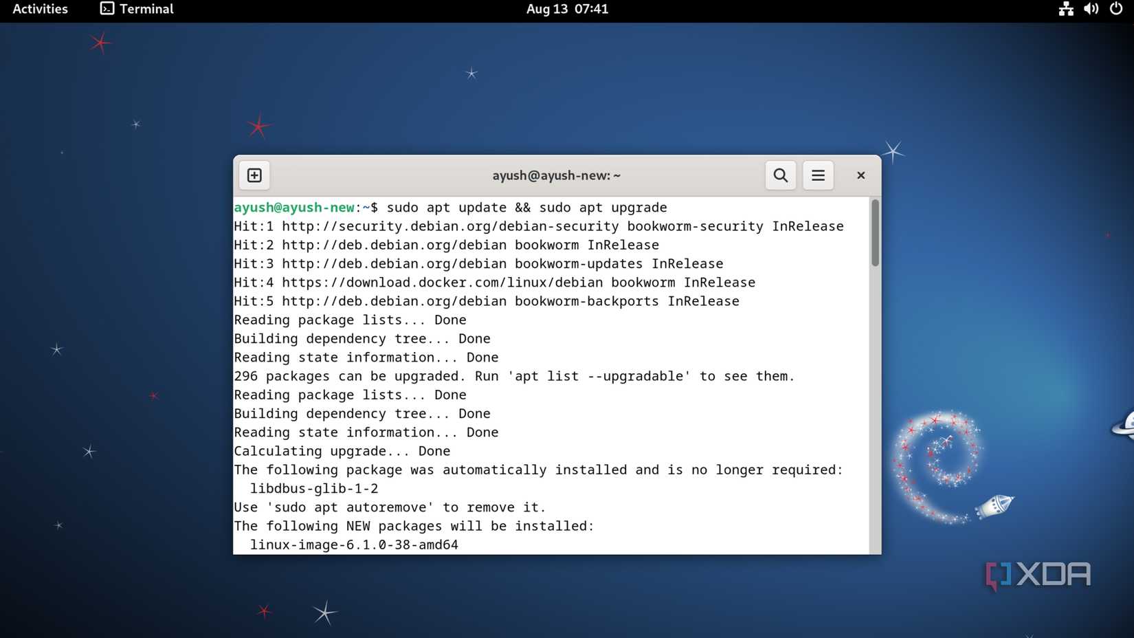 6 Linux command line tricks everyone should know