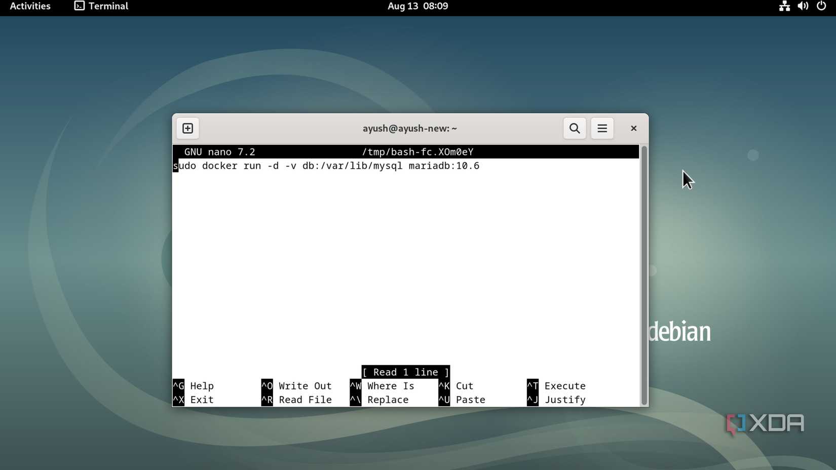 6 Linux command line tricks everyone should know
